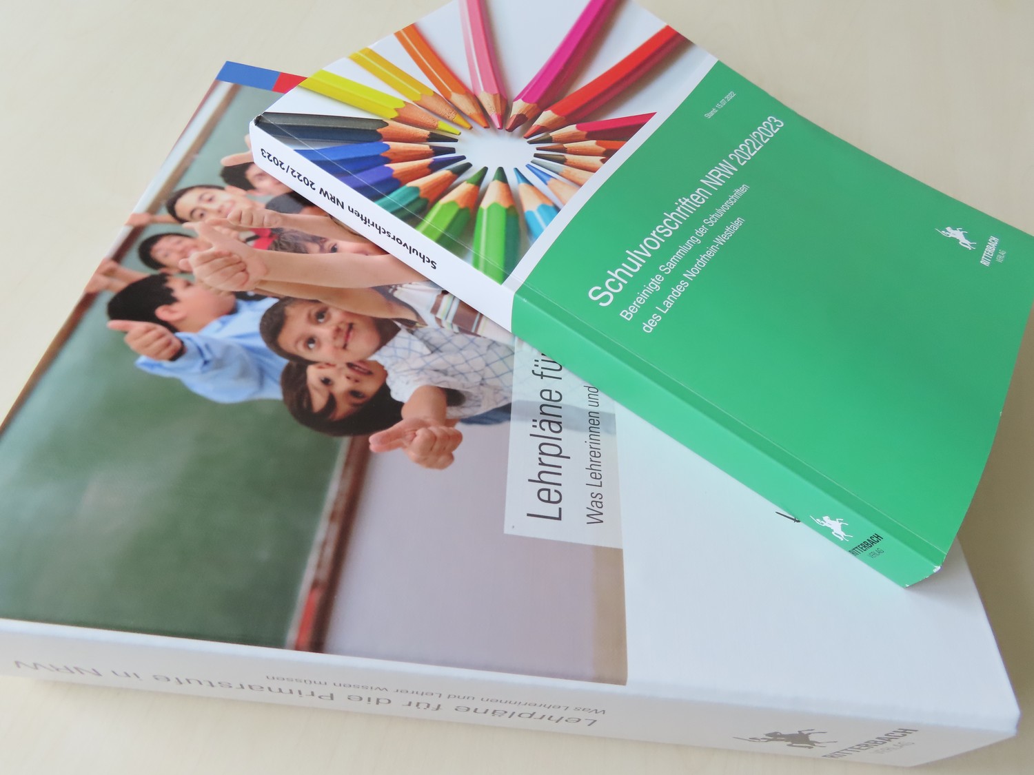 LWL | Schulisches Lernen - LWL Moritz-von-Büren-Schule